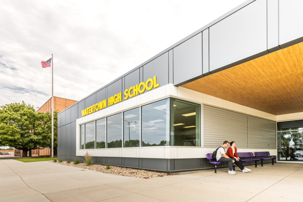 Architecture - CO-OP Architecture