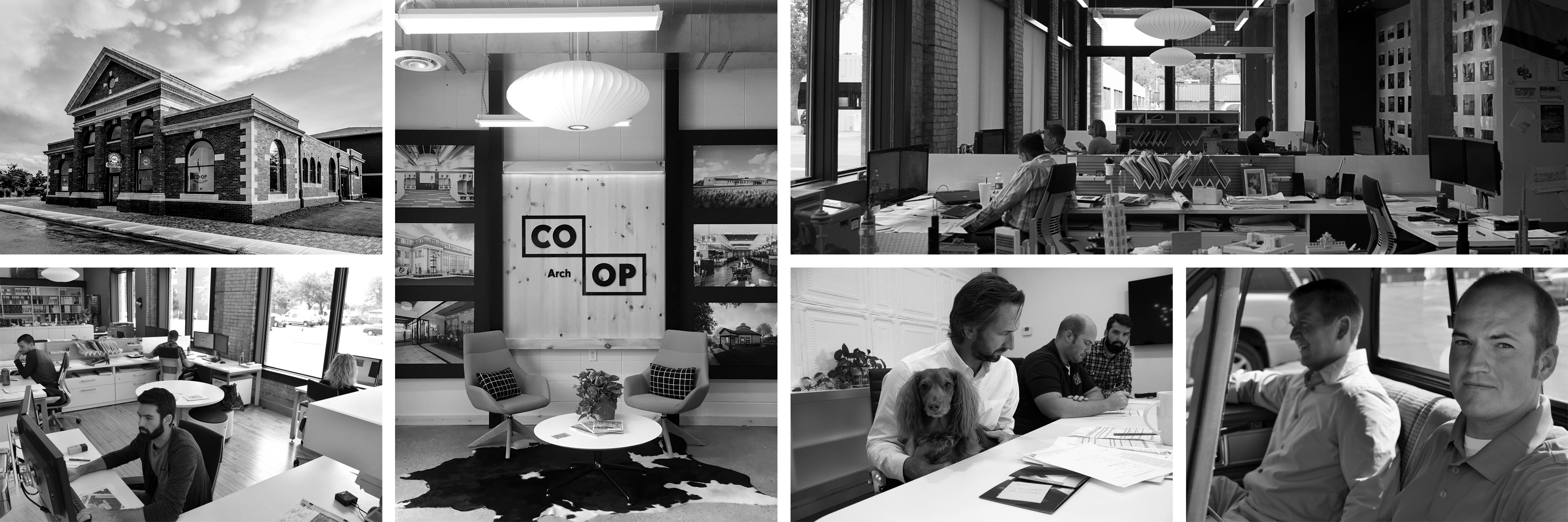 CO-OP_Profile_12-11-18 - CO-OP Architecture