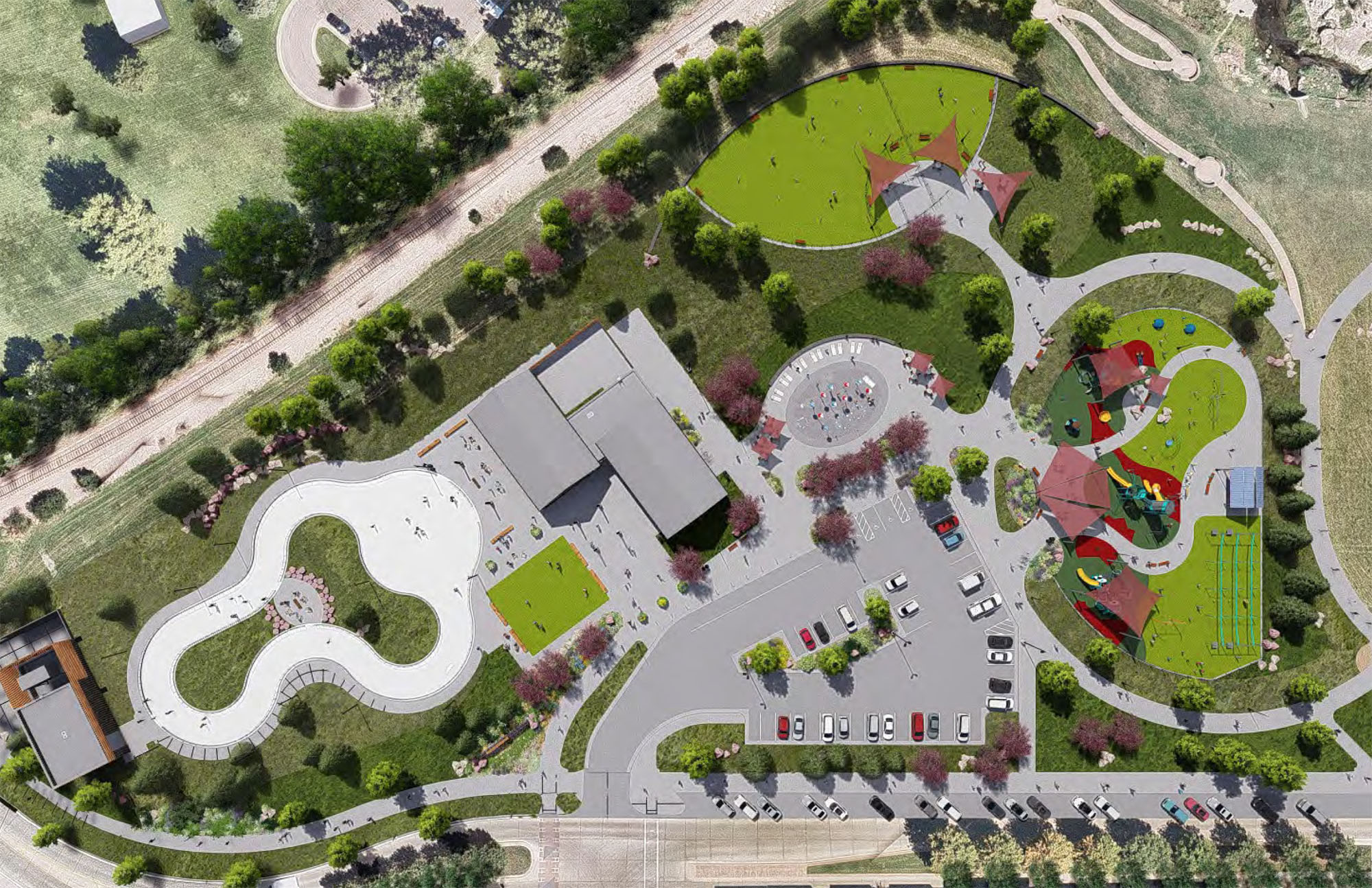 Ribbon aerial_2000px - Co-Op Architecture