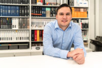 About - CO-OP Architecture