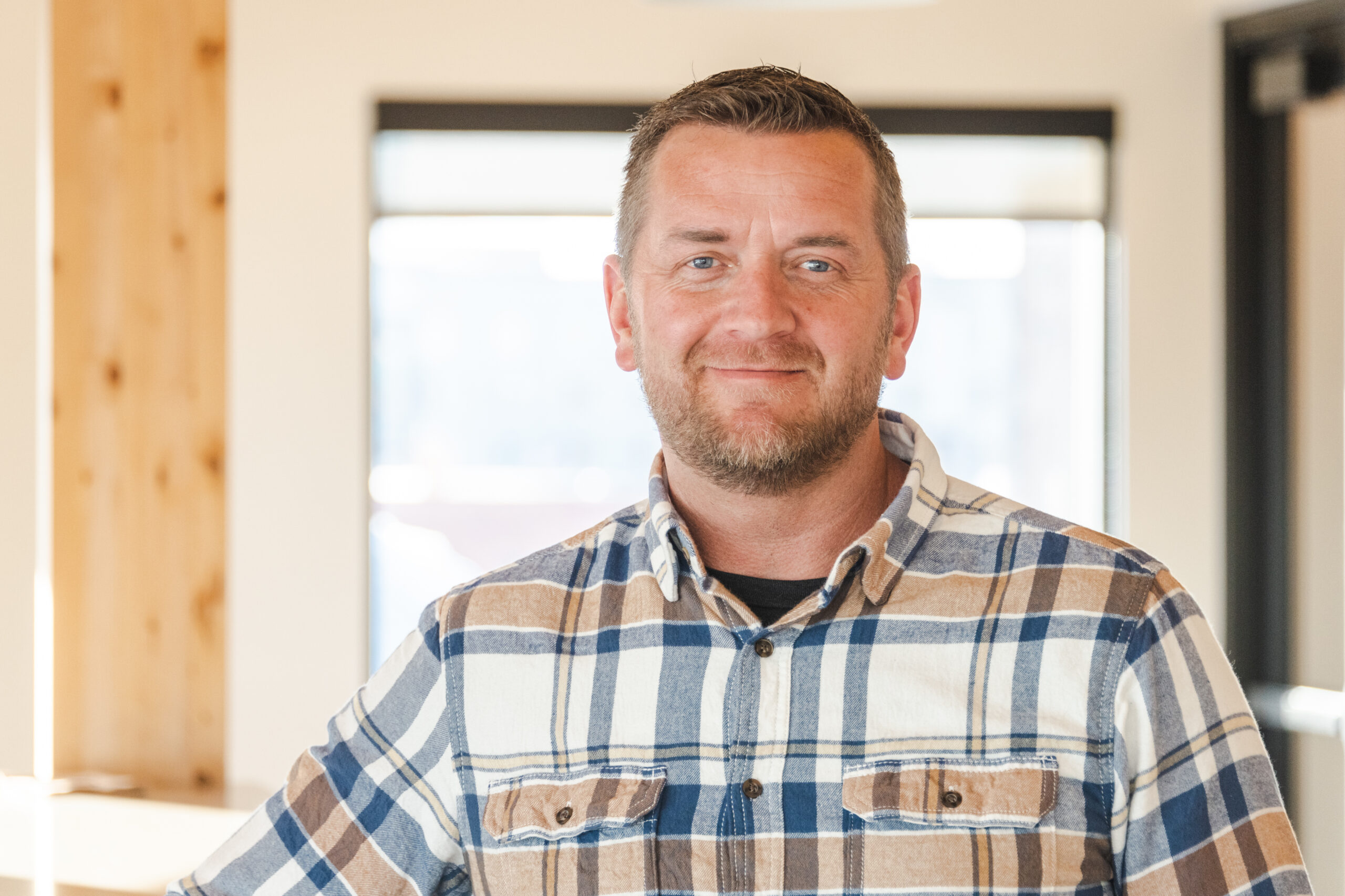 About - CO-OP Architecture