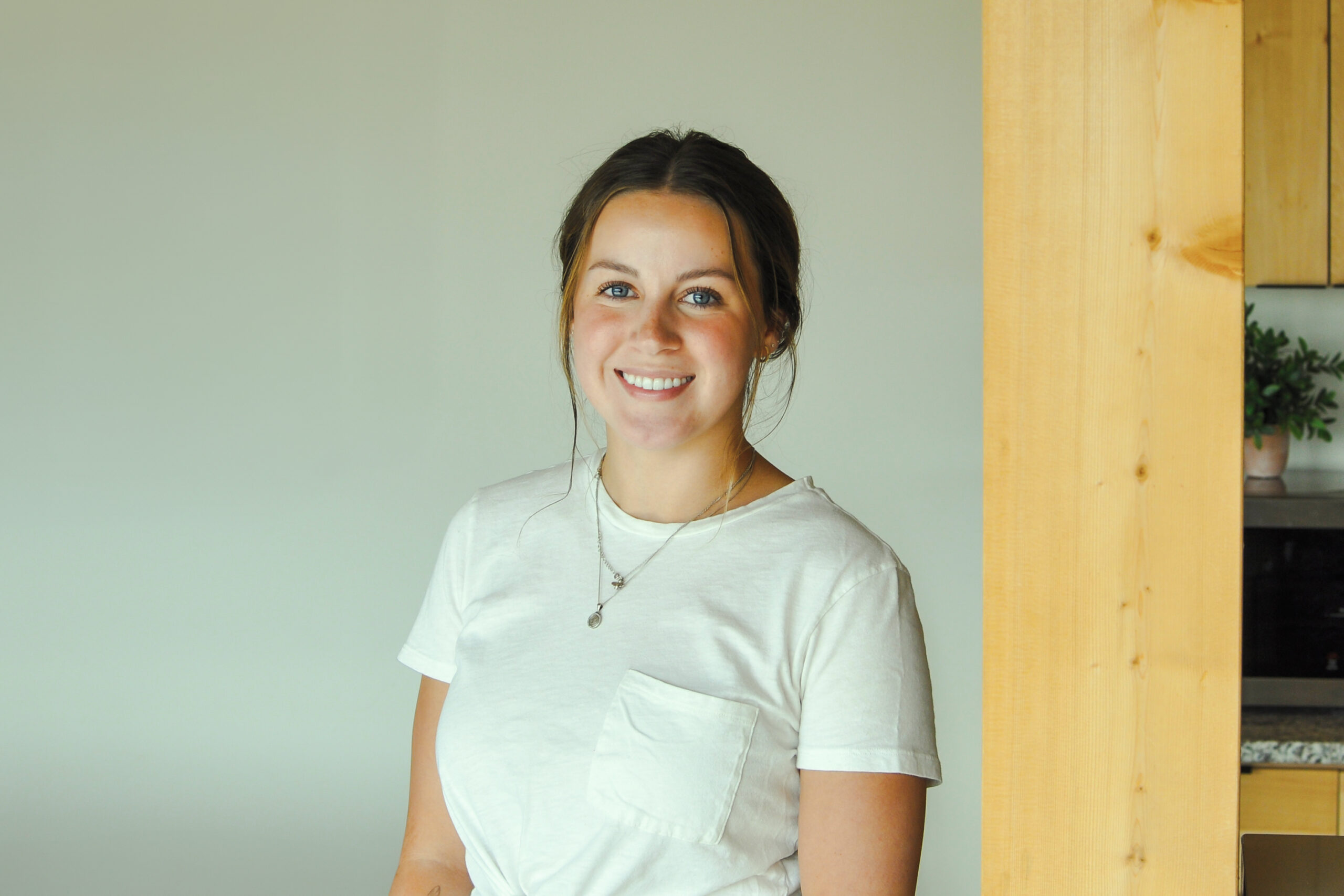 Headshot_Shea - Co-Op Architecture