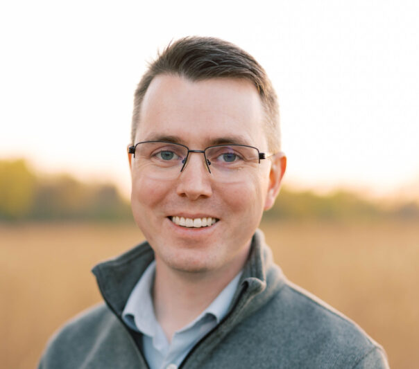 AndyHeadshot - CO-OP Architecture
